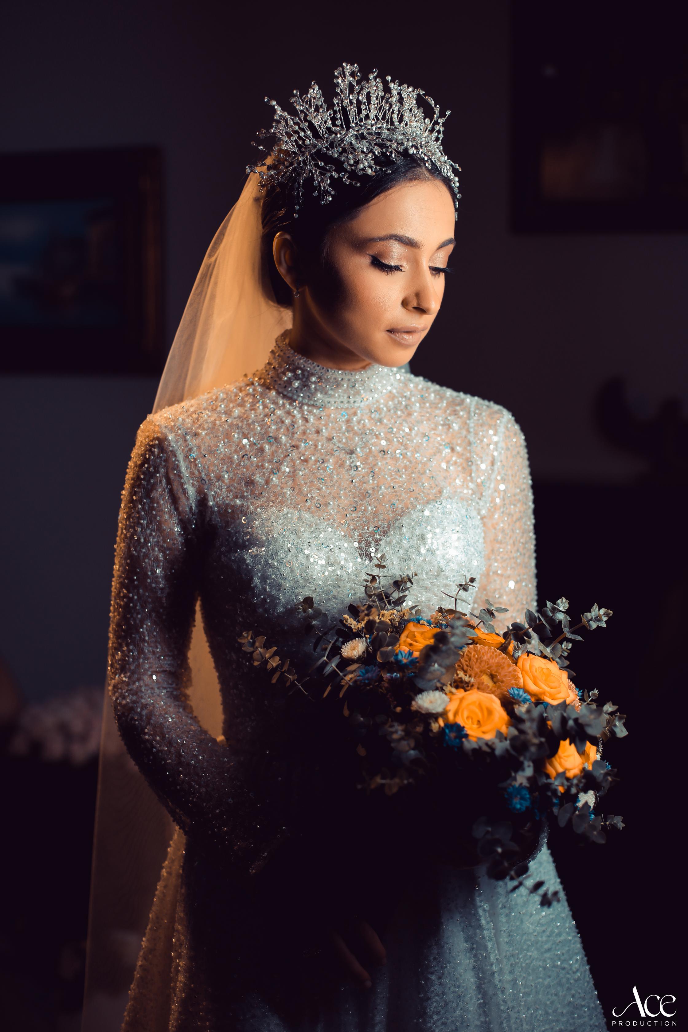 صور حقيقية من حفلات زفاف تثير إبداعك وتخيلاتك في يومك الخاص - مجلة هي